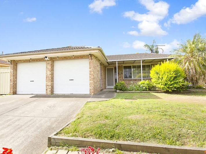 20 Sherborne Place, Glendenning, NSW 2761 - Property Details