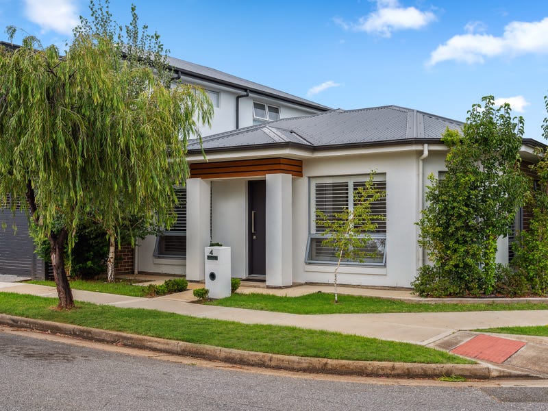 4 Thain Avenue, Findon, SA 5023 - Property Details