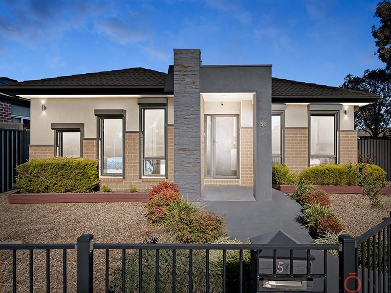 56 Pine Park Drive, Wollert, Vic 3750 - Property Details