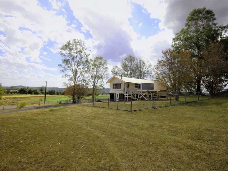 73 CHRISTMAS CREEK ROAD, Laravale, Qld 4285 - Property Details