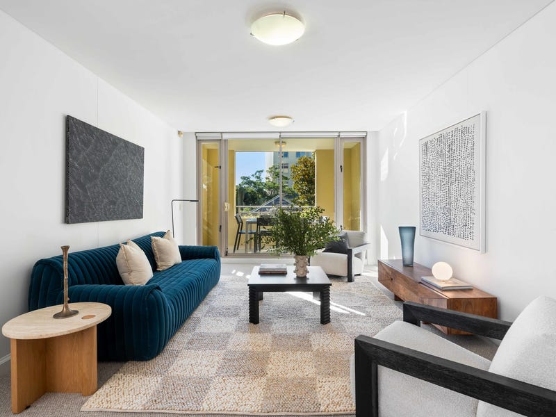 80/1-27 Murray Street, Pyrmont, NSW 2009 - Property Details
