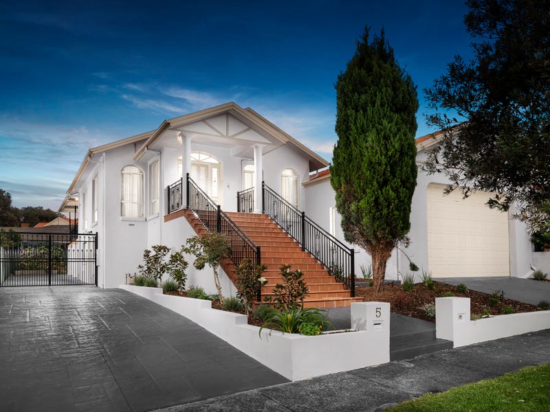 5 Australis Drive, Mill Park, VIC 3082 - realestate.com.au