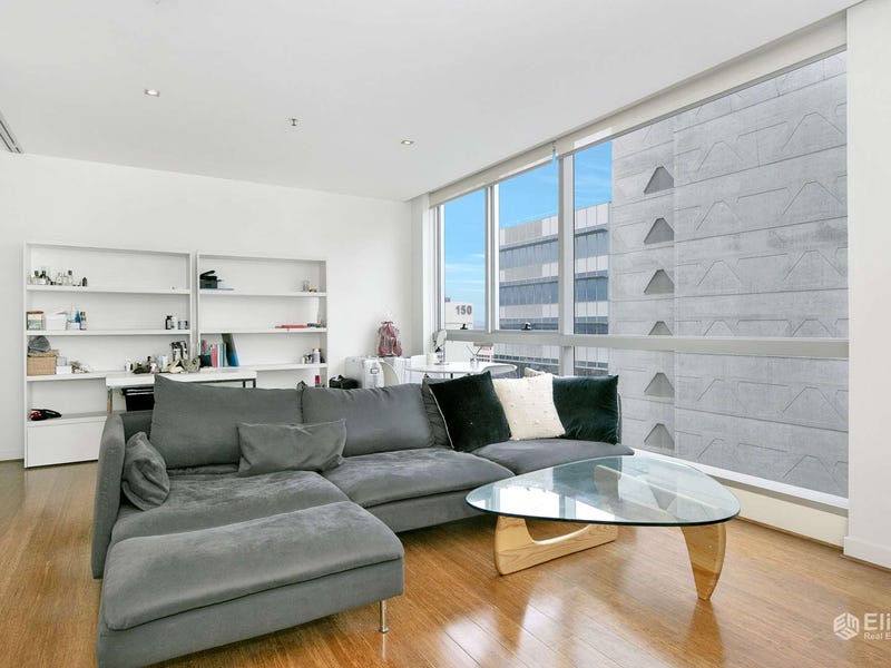 3412/22-24 JANE BELL LANE, Melbourne, Vic 3000 - Property Details