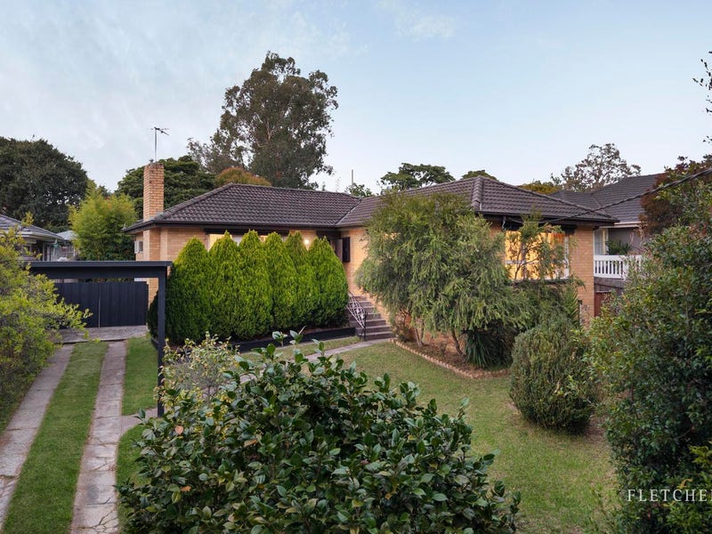 5 Nielsen Avenue, Nunawading, Vic 3131 - Property Details