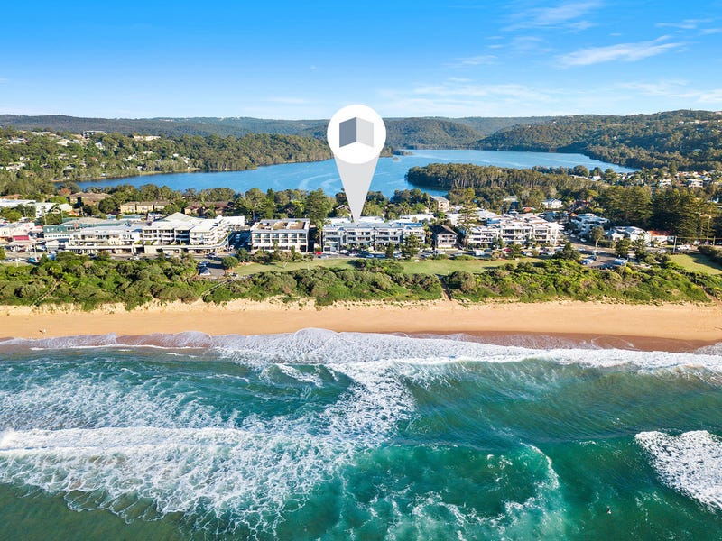 14/40 Ocean Street, Narrabeen, NSW 2101 - Property Details