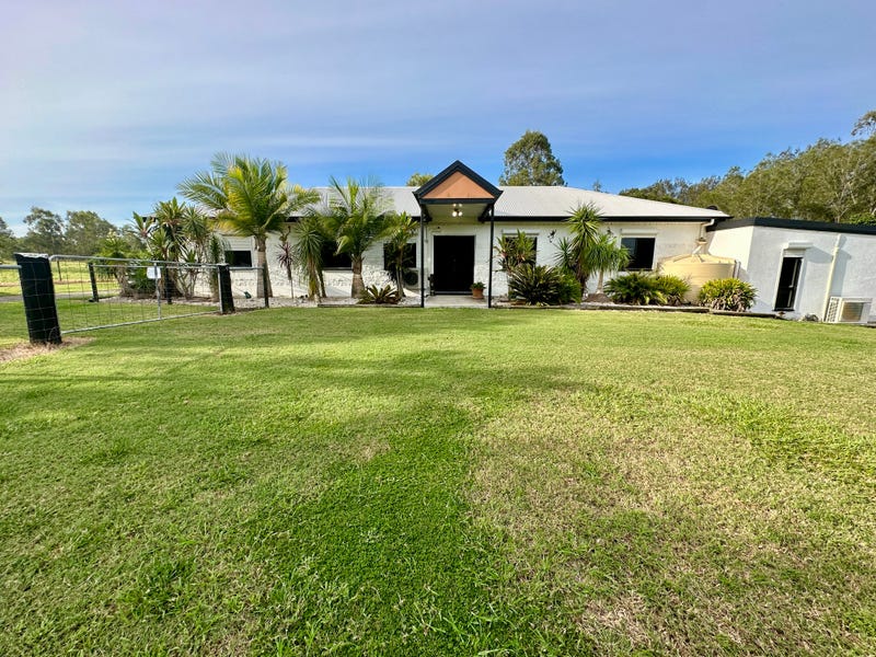 449-461 Karrabin - Rosewood Road, Walloon, QLD 4306 - realestate.com.au