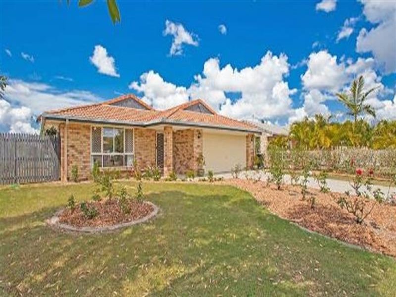 16 Allenby Cres, Windaroo, Qld 4207 - Property Details
