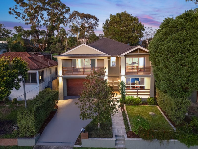 20 Keppel Road, Ryde, NSW 2112 - Property Details