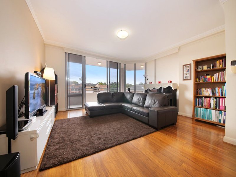 45/10 Webb Street, Croydon, NSW 2132 - realestate.com.au