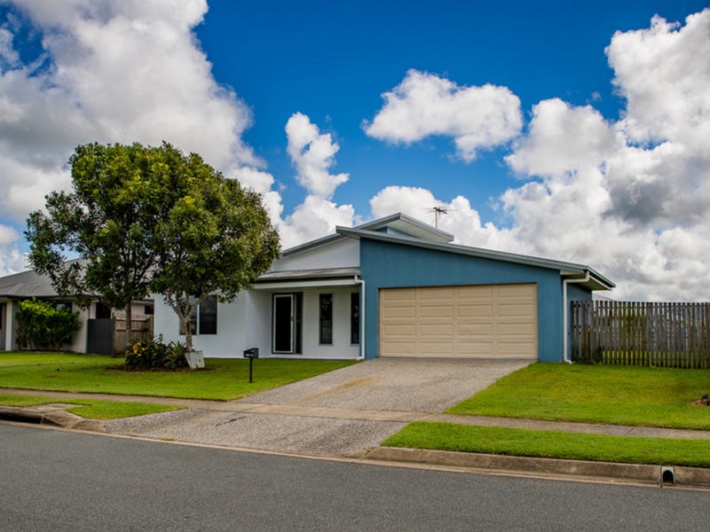 4 Amelia Drive, Mirani, Qld 4754 - Property Details