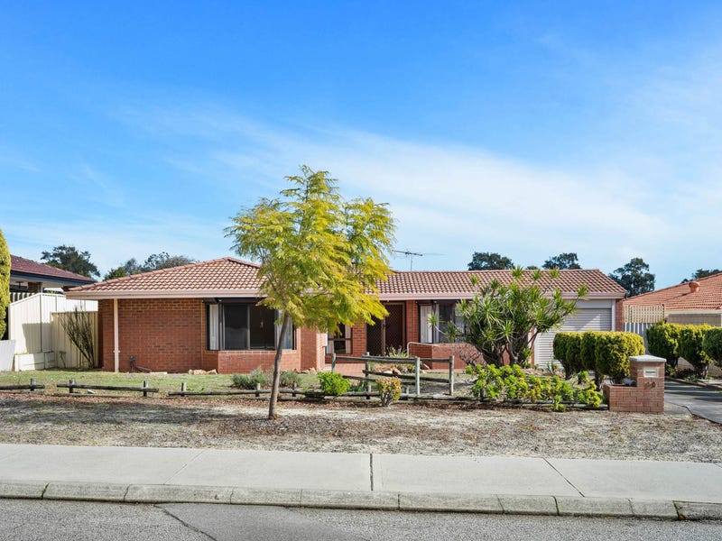 10 Rosewood Crescent, Dianella, WA 6059 - Property Details