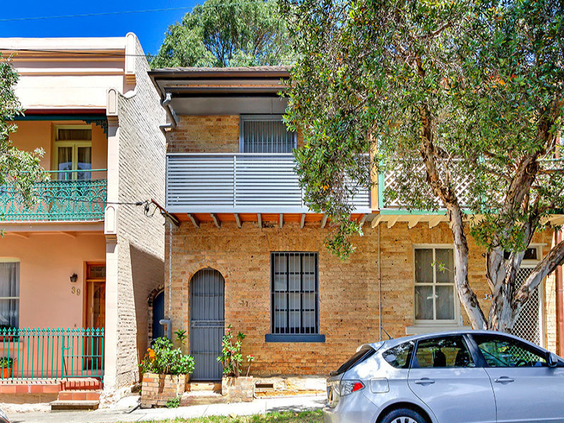 37 Mort Street, Balmain, NSW 2041 - realestate.com.au
