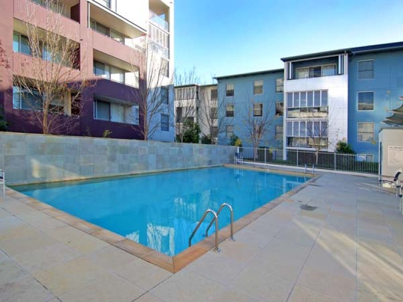 301/11 Lewis Ave, Rhodes, NSW 2138 - Property Details