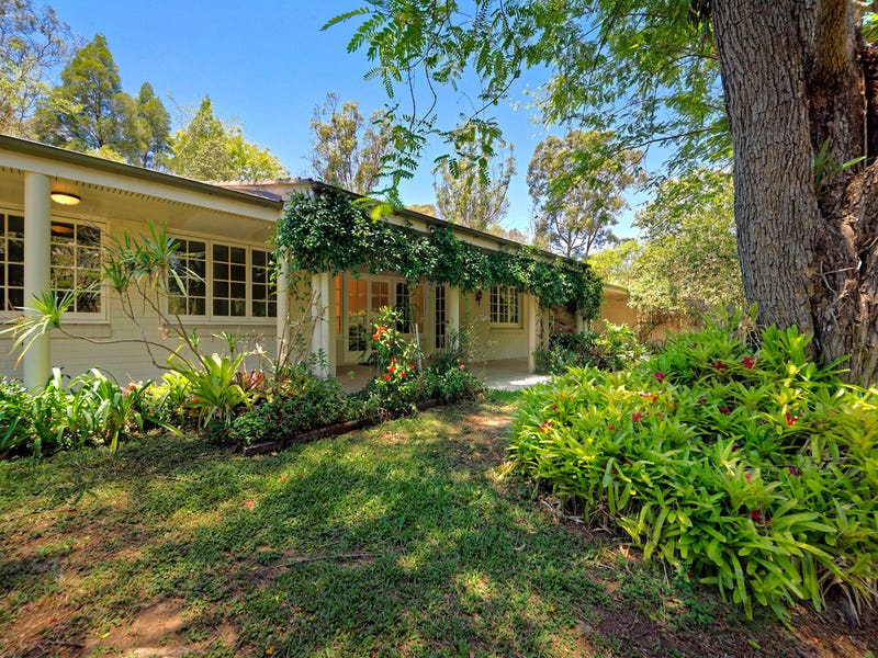 12 Lancing Street, Pullenvale, QLD 4069 - realestate.com.au