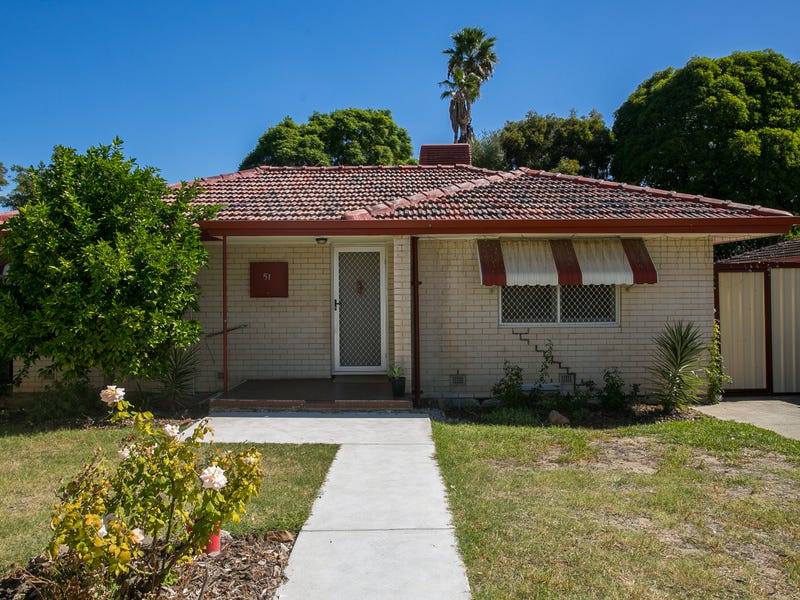 51 Sturtridge Road, Lockridge, WA 6054 - Property Details