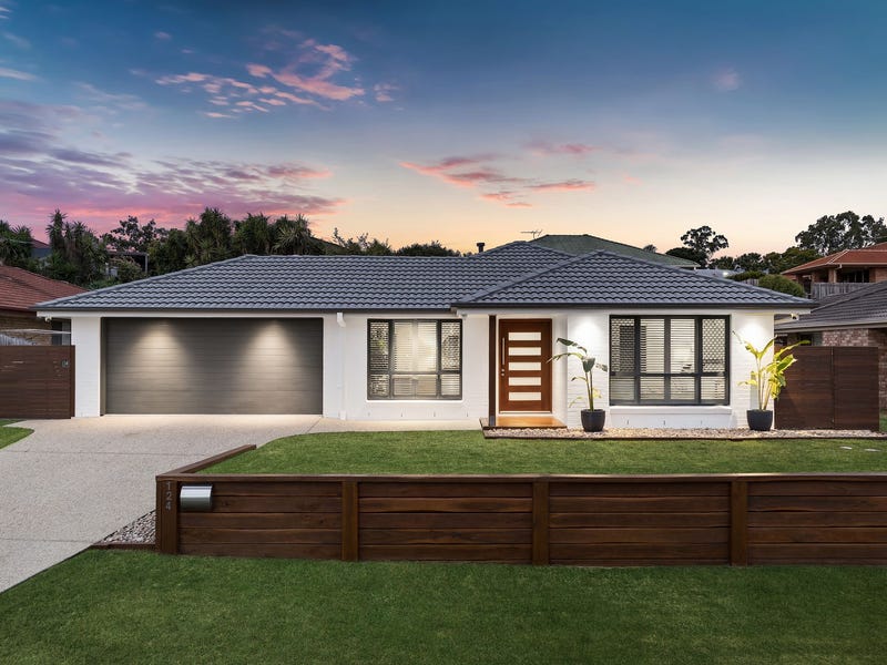 124 Sunview Road, Springfield, Qld 4300 - Property Details