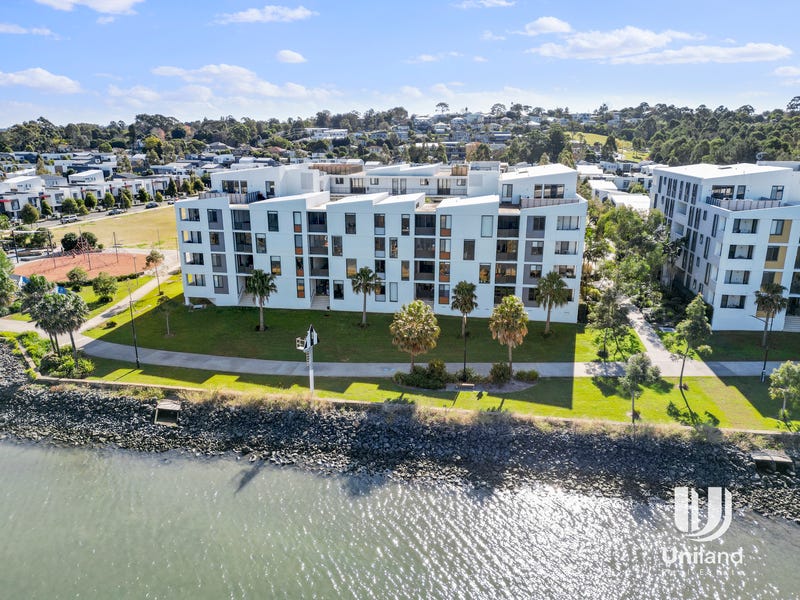 427/24-32 Koorine Street, Ermington, NSW 2115 - Property Details