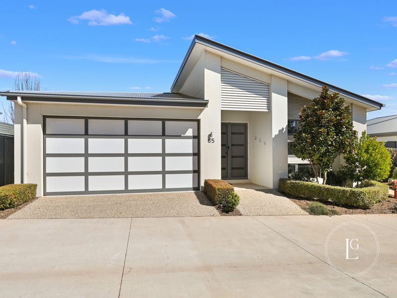 65/75 Highgrove Drive, Highfields, Qld 4352 - Property Details