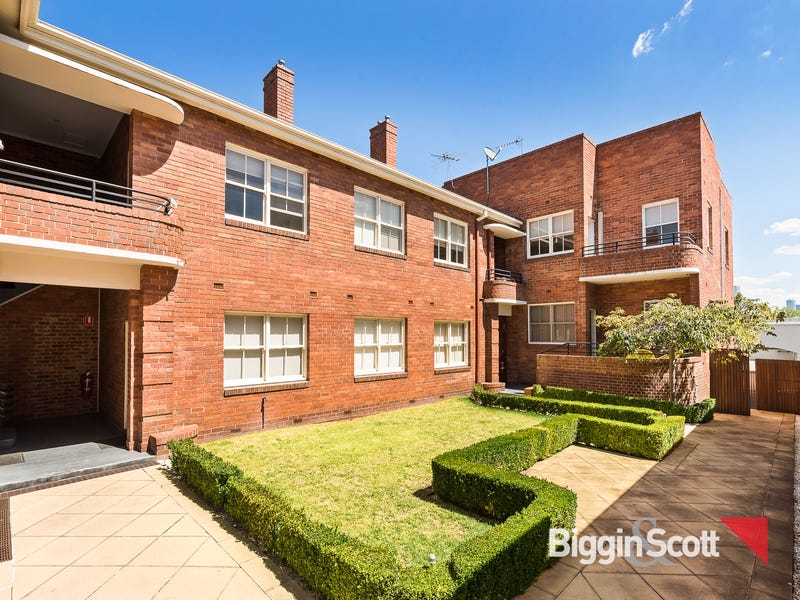8/20 Docker Street, Richmond, Vic 3121 - Property Details