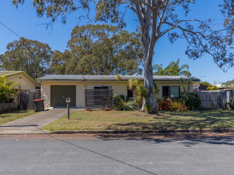 4 Riley Street, Urangan, QLD 4655 - realestate.com.au