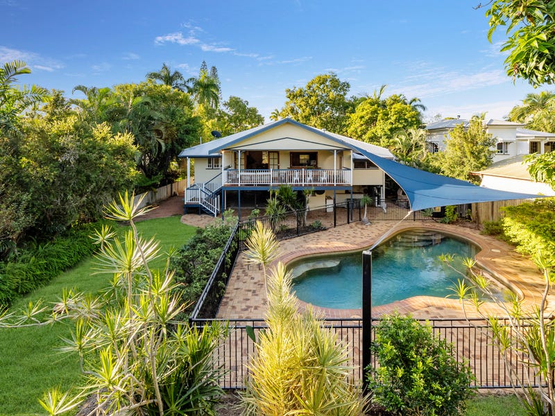 13 Chapman Street, Mysterton, Qld 4812 - Property Details