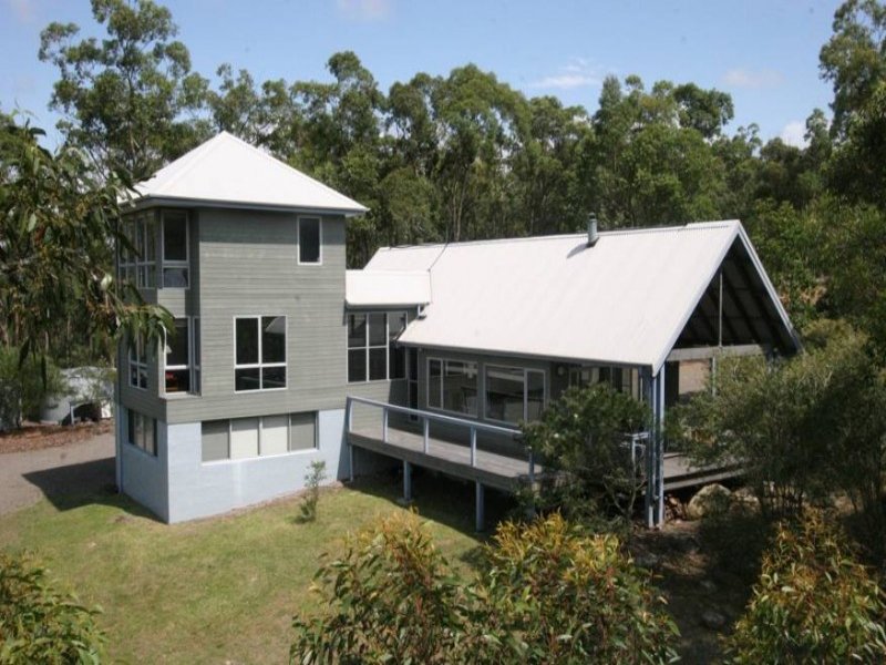 Lot 10 Goanna Grove, Vacy, NSW 2421 - Property Details