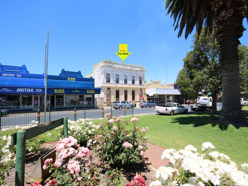 15 Victoria Street, Nhill, Vic 3418 - Property Details