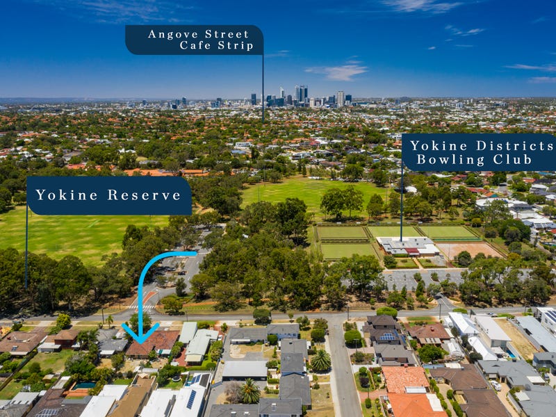 25B Wordsworth Avenue, Yokine, WA 6060 - realestate.com.au