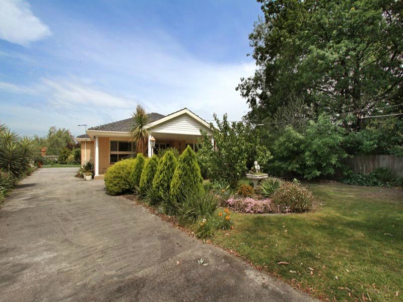 20 Hamilton Road, Bayswater, Vic 3153 - Property Details