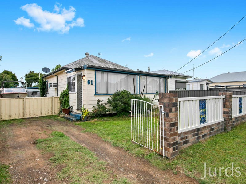 61 Mount View Road, Cessnock, NSW 2325 - Property Details