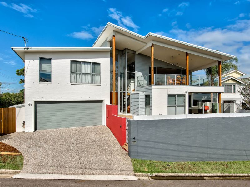 4 Gordon Terrace, Indooroopilly, Qld 4068 - Property Details