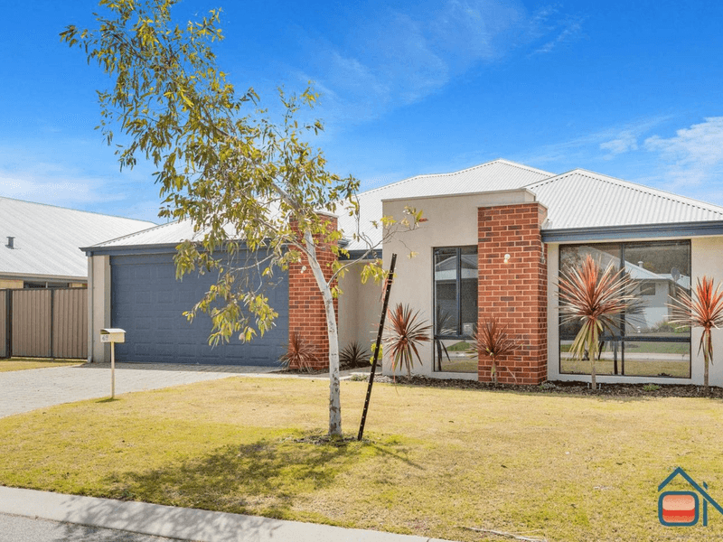 47 Windrow Grove, Whitby, WA 6123 - Property Details