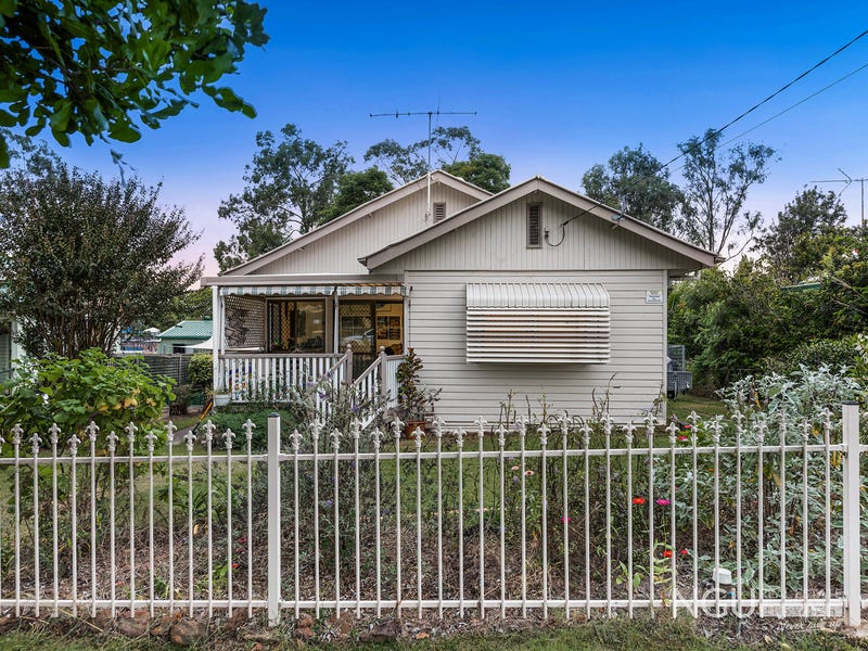 29 Coleman Street, Leichhardt, Qld 4305 - Property Details