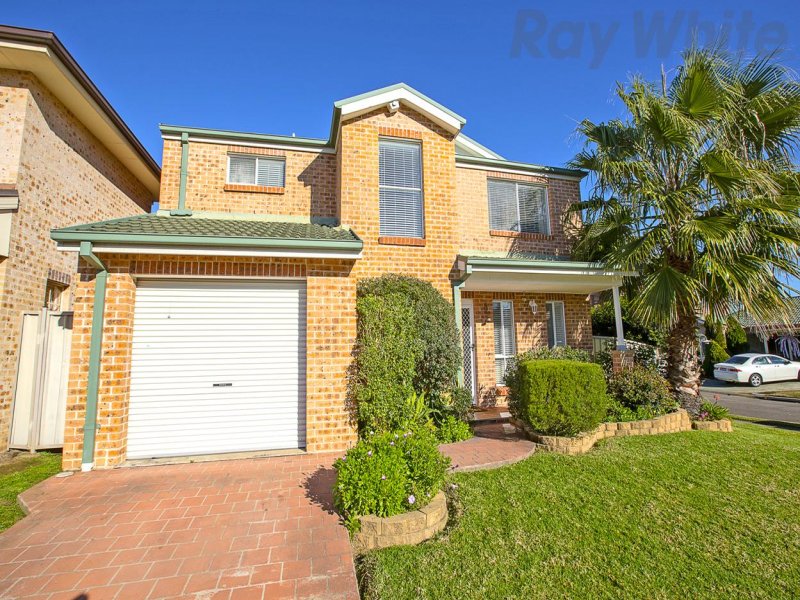 16B Crocodile Drive, Green Valley, NSW 2168 - realestate.com.au