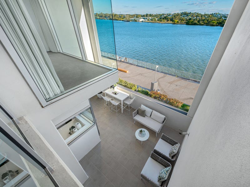 146/37 Harbour Road, Hamilton, Qld 4007 - Property Details