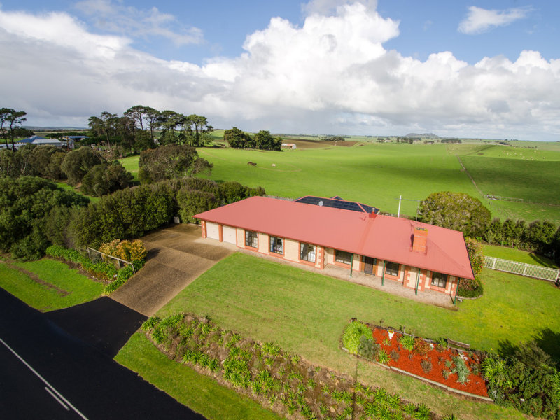 201 Wynham Road, Moorak, SA 5291 - Property Details