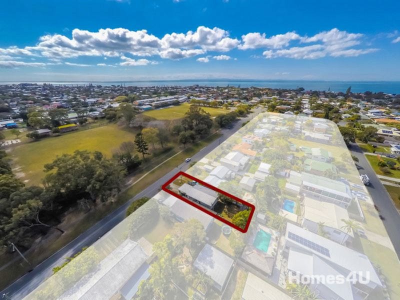 31 Davis Street, Redcliffe, Qld 4020 - Property Details