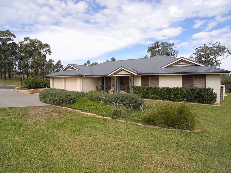 90 Woodland Ridge Road, Muscle Creek, NSW 2333 - realestate.com.au