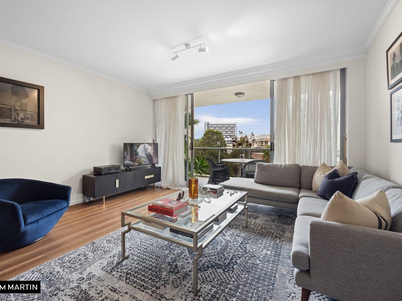 217/806 Bourke Street, Waterloo, NSW 2017 - Property Details