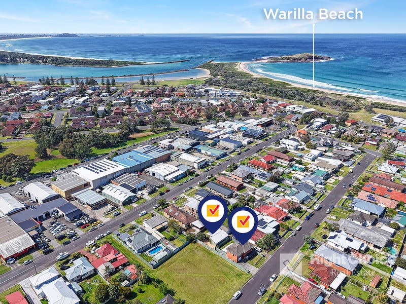 Real Estate & Property for Sale in Shell Cove, NSW 2529 (+2 locations ...