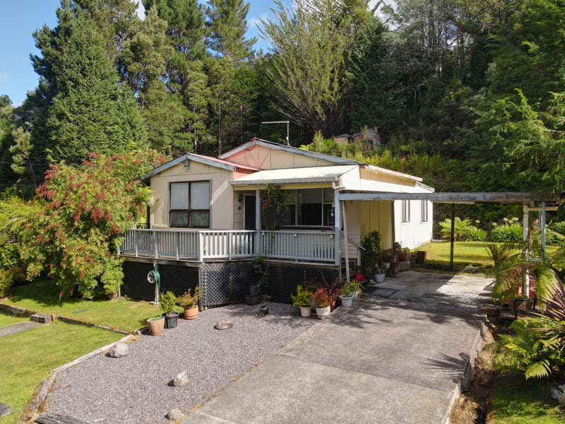 69 Preston Street, Queenstown, Tas 7467 - Property Details