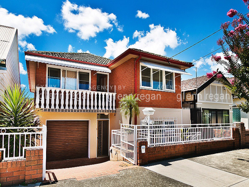 105 Samuel Street, Tempe, NSW 2044 - Property Details