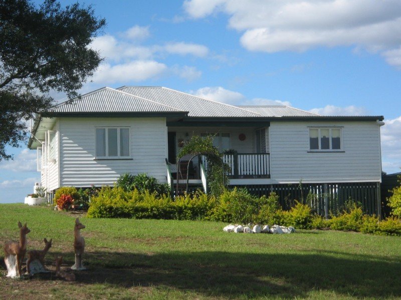 Sold House Prices & Auction Results in Taromeo, QLD 4314 Pg. 54 ...