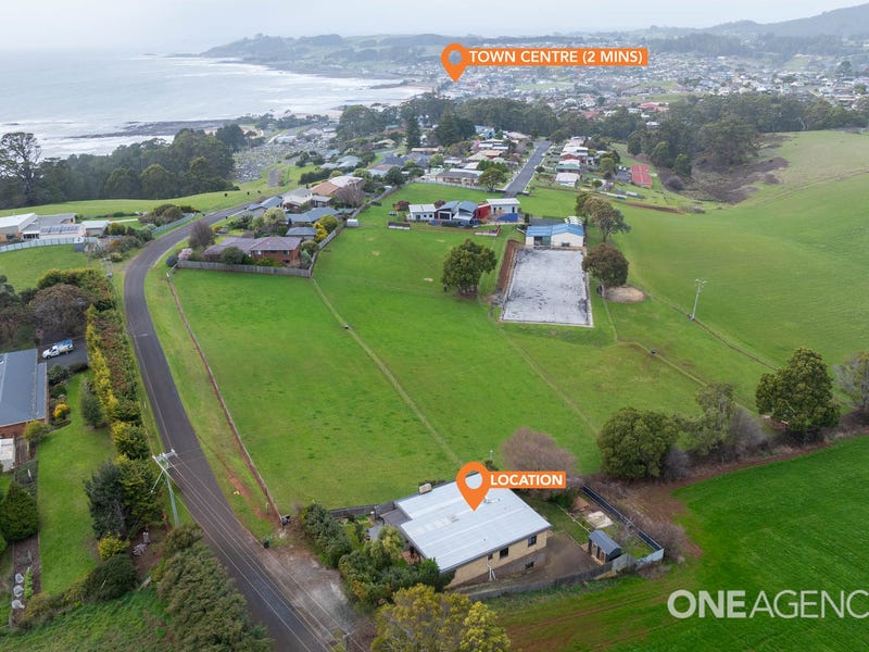 55 West Ridge Road, Penguin, Tas 7316 - House for Sale - realestate.com.au