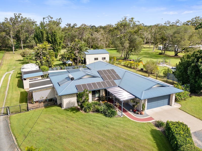 69 Loretto Drive, Oakhurst, Qld 4650 - Property Details