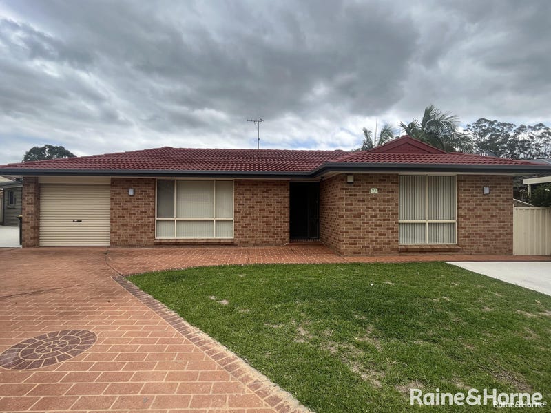 31 Wren Terrace, Plumpton, NSW 2761 - realestate.com.au