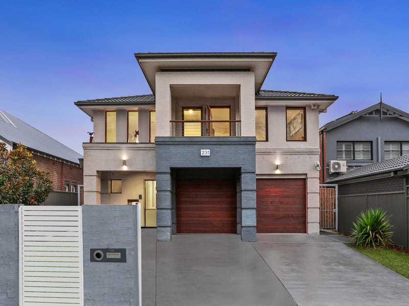 231 Bay Street, Botany, NSW 2019 - Property Details