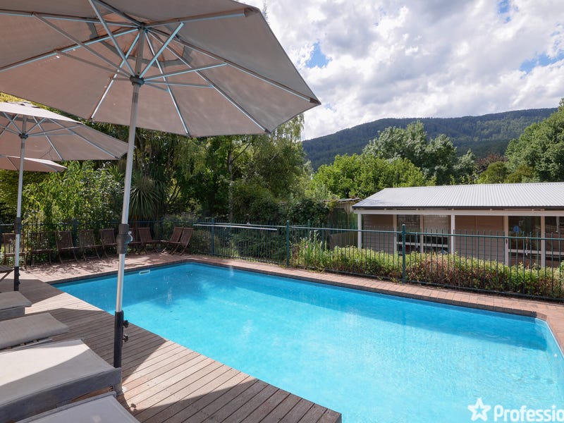 3 Riverside Drive, Warburton, VIC 3799 - realestate.com.au