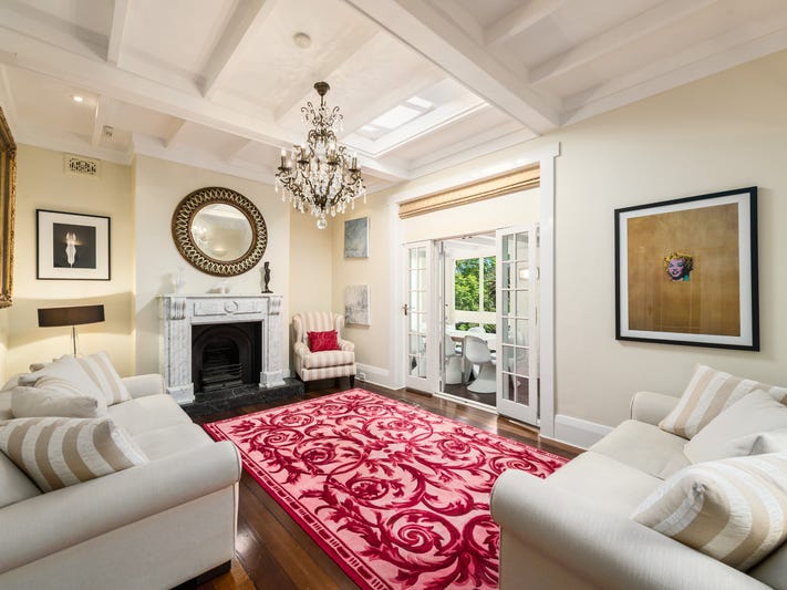 45 Upper Avenue Road, Mosman, NSW 2088 - realestate.com.au