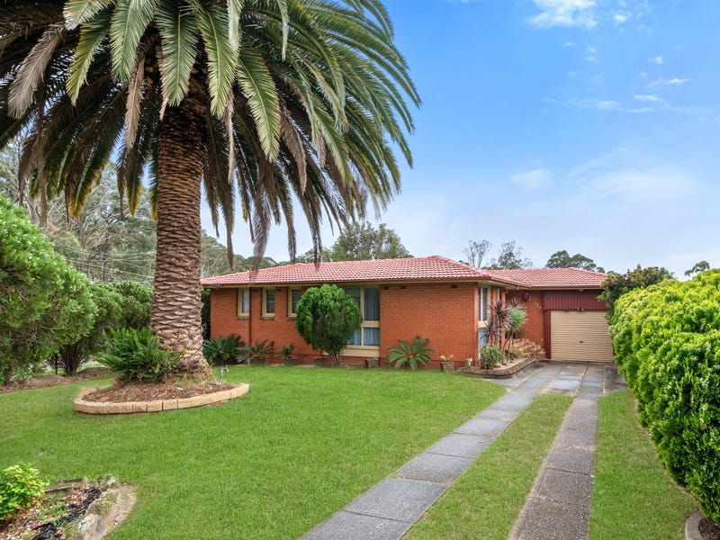 108 Captain Cook Drive, Willmot, NSW 2770 - Property Details